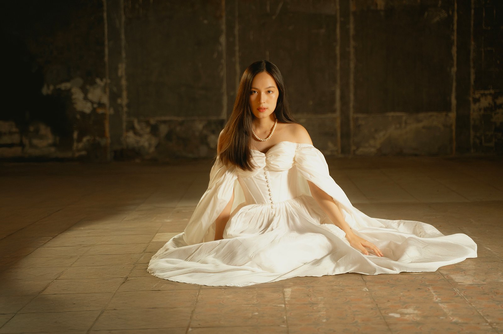 Shanna Shannon Unveils “Menunggumu Sampai Akhir Hidup”