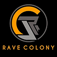 EVENTS • Rave Colony