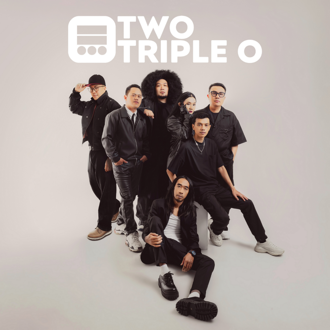 Two Triple O Revives Indonesia’s RnB Live Scene