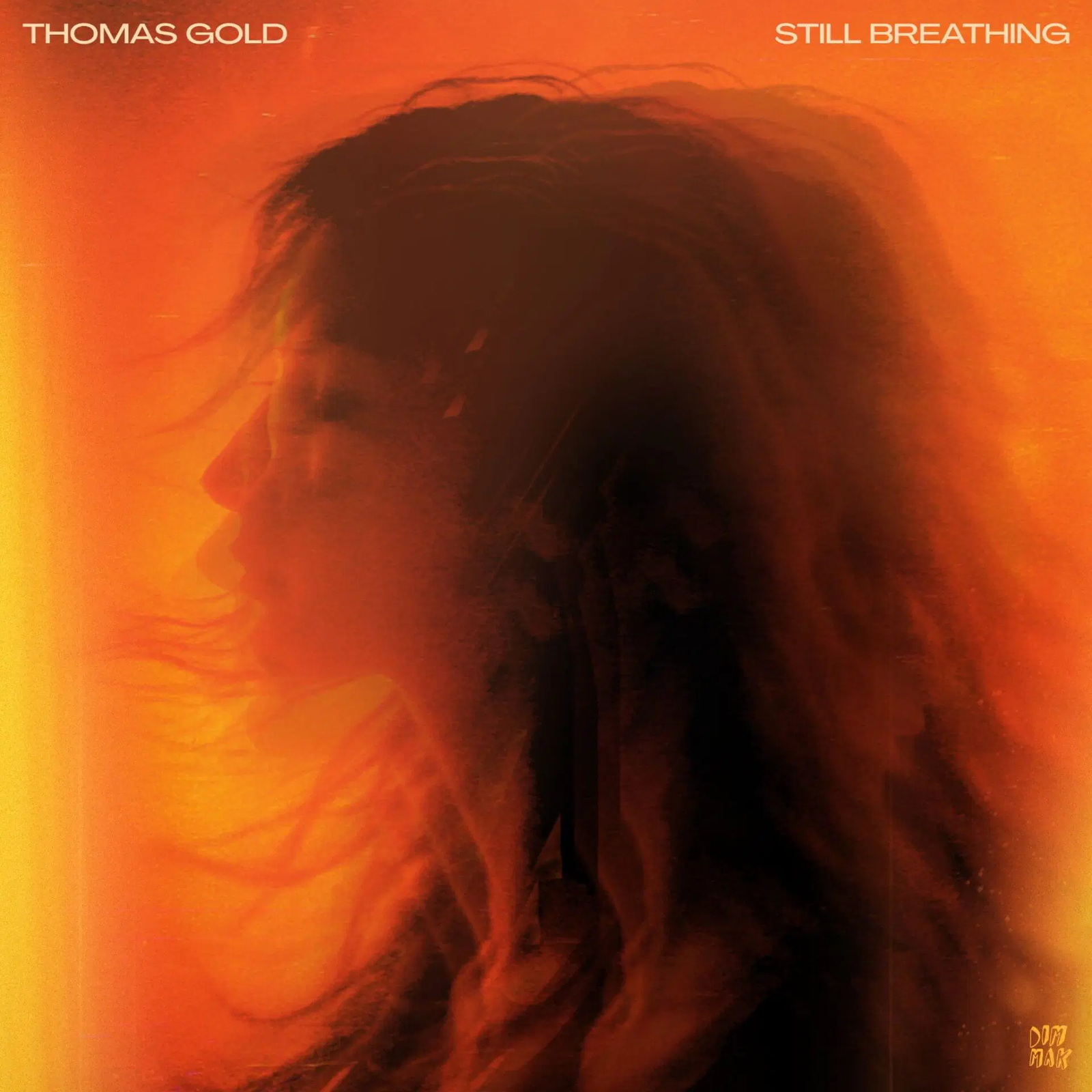 Thomas Gold Drops Energetic New Track “Still Breathing”